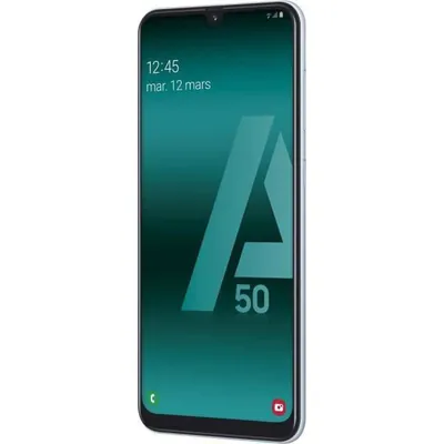 Samsung Galaxy A50 : que vaut-il encore en 2026 ? | Combak